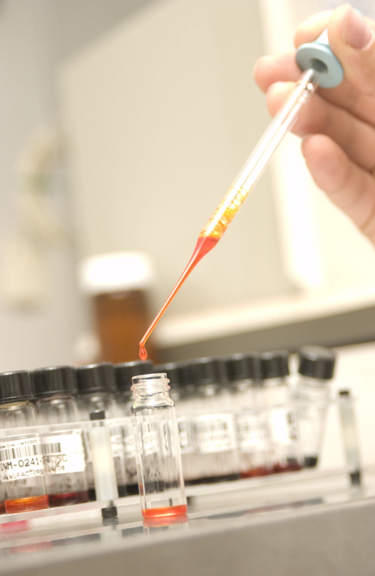 Materials Synthesis – AlphaMicron
